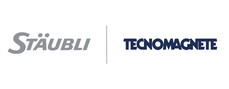 Stäubli | MAG-Autoblok Tecnomagnete